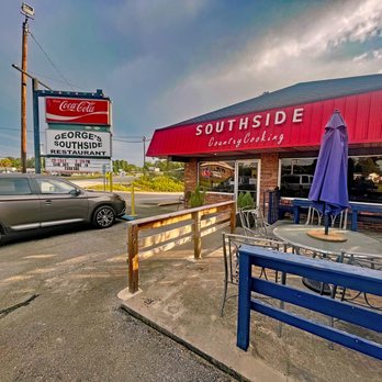GEORGE’S SOUTHSIDE RESTAURANT - Updated December 2025 - 33 Photos & 50 ...