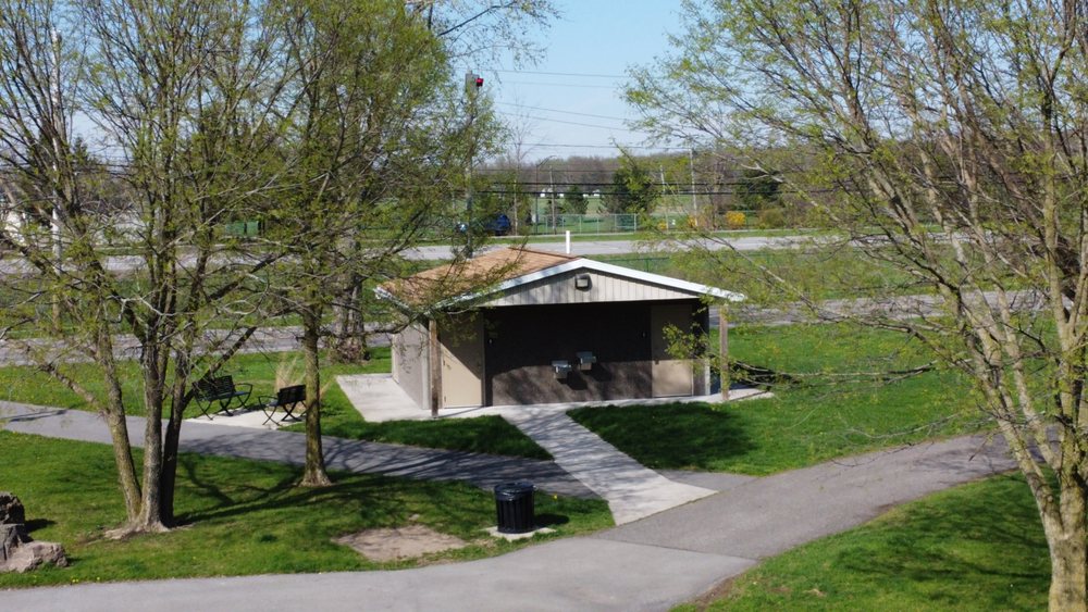GRIFFON PARK BOAT RAMP - Updated July 2025 - 20 Photos - 9347 Buffalo ...