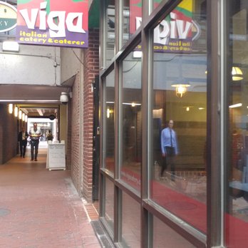 VIGA ITALIAN EATERY & CATERER - Updated January 2026 - 38 Photos & 89 ...