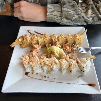 WASABI’S FUSION - Updated May 2025 - 219 Photos & 136 Reviews - 950 ...