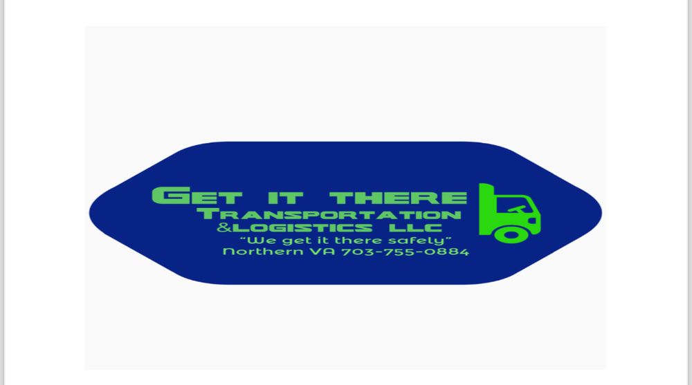 GET IT THERE TRANSPORTATION & LOGISTICS - Updated November 2025 ...