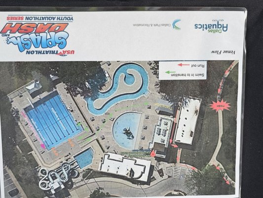 SAMUELL GRAND PARK - Updated July 2025 - 6120 E Grand Blvd, Dallas ...