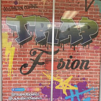TRAP FUSION - Updated October 2025 - 128 Photos & 59 Reviews - 4637 ...