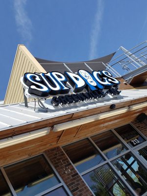 SUP DOGS - 161 Photos & 265 Reviews - 213 E 5th St, Greenville, North ...