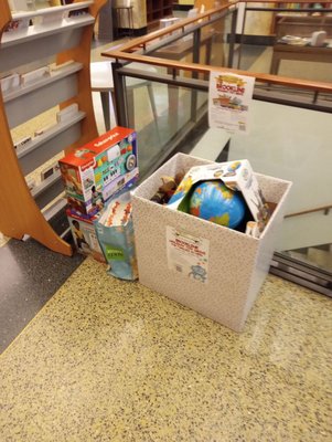 THE PUBLIC LIBRARY OF BROOKLINE - Updated December 2025 - 382 Photos ...