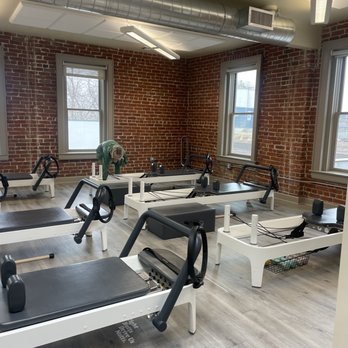 BOOST PILATES RINO - Updated December 2025 - 15 Photos & 20 Reviews ...