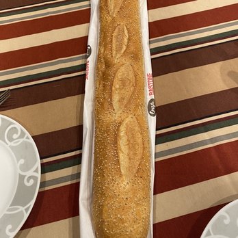 ORZA BAKERY - Updated January 2026 - 42 Photos & 33 Reviews - 257 New ...