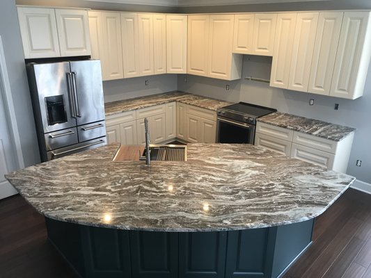 GRAIN & BOULDER CABINETS & COUNTERTOPS - Updated December 2025 - 8870 ...