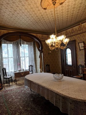 GENERAL CROOK HOUSE MUSEUM - Updated December 2024 - 23 Photos - 5730 N ...