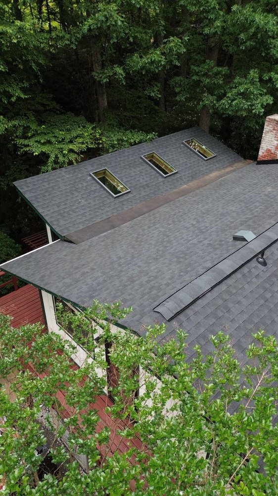 NATIVE ROOFING - Updated July 2025 - 32 Photos - 1672 Tunnel Rd ...