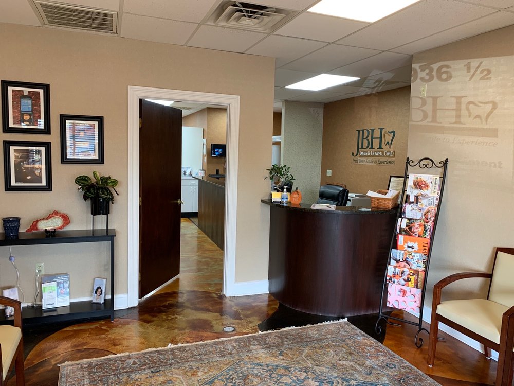JAMES B HOWELL, DMD - Updated January 2026 - 3936 Dutchmans Ln ...