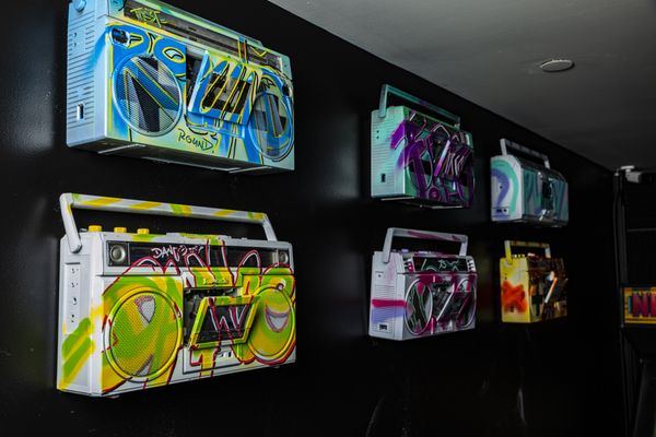 FIRST ROUND - 58 Photos & 12 Reviews - 3901 Farnam St, Omaha, Nebraska ...