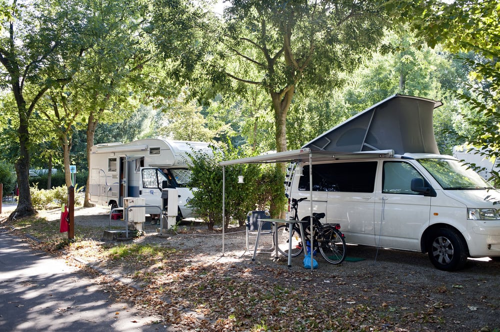 CAMPING DE PARIS - Updated April 2025 - 2 allée Bord de l'Eau, Paris ...