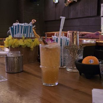 THE FRIKI TIKI - Updated December 2025 - 89 Photos & 43 Reviews - 357 W ...