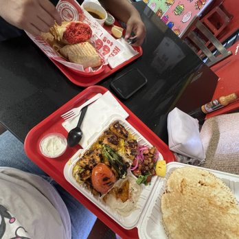 FATIMA’S GRILL - Updated November 2024 - 3215 Photos & 2539 Reviews ...