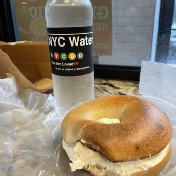 COREY’S NYC BAGEL DELI - Updated January 2025 - 475 Photos & 554 ...