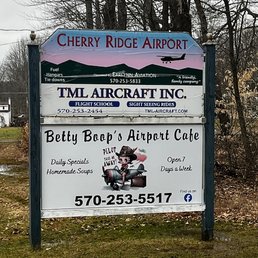 BETTY BOOP’S AIRPORT CAFE - Updated December 2025 - 19 Photos - 30 ...