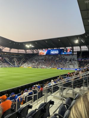 TQL STADIUM - Updated August 2025 - 50 Photos & 29 Reviews - 1501 ...