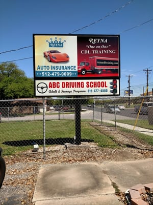 ABC DRIVING SCHOOL - Updated December 2025 - 38 Reviews - 6516 S 1st St ...
