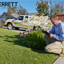 BERRETT PEST CONTROL - 40 Reviews - 3305 E Miraloma Ave, Anaheim ...