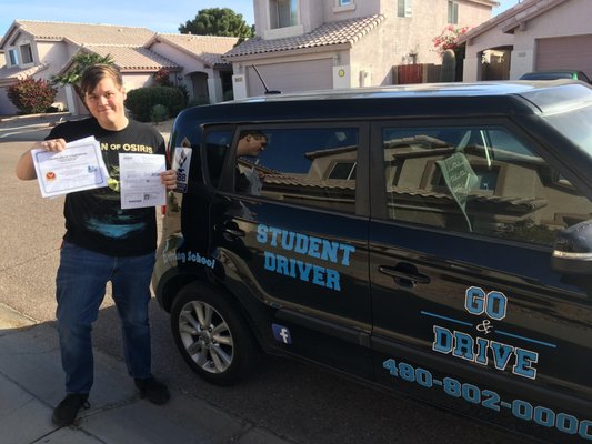GO & DRIVE DRIVING SCHOOL - Updated December 2025 - 4554 Photos & 67 ...