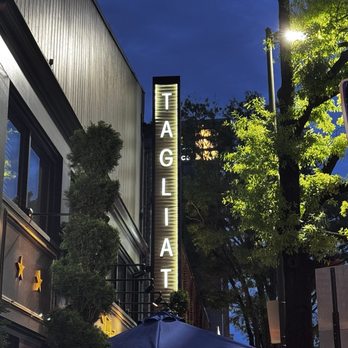 TAGLIATA - Updated July 2025 - 1591 Photos & 775 Reviews - 1012 Fleet ...