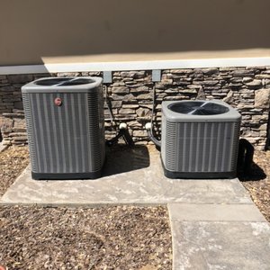 ALPINE HEATING & AIR CONDITIONING - Updated September 2025 - 35 Photos ...