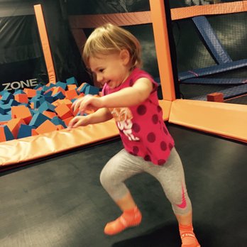SKY ZONE FAIRVIEW HEIGHTS - Updated July 2025 - 39 Photos & 21 Reviews ...