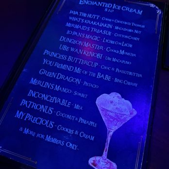 ELIXIR TEA BAR - Updated April 2025 - 1131 Photos & 441 Reviews - 1779 ...