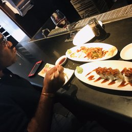 WOKCANO - Updated January 2025 - 1201 Photos & 1742 Reviews - 800 W 7th ...