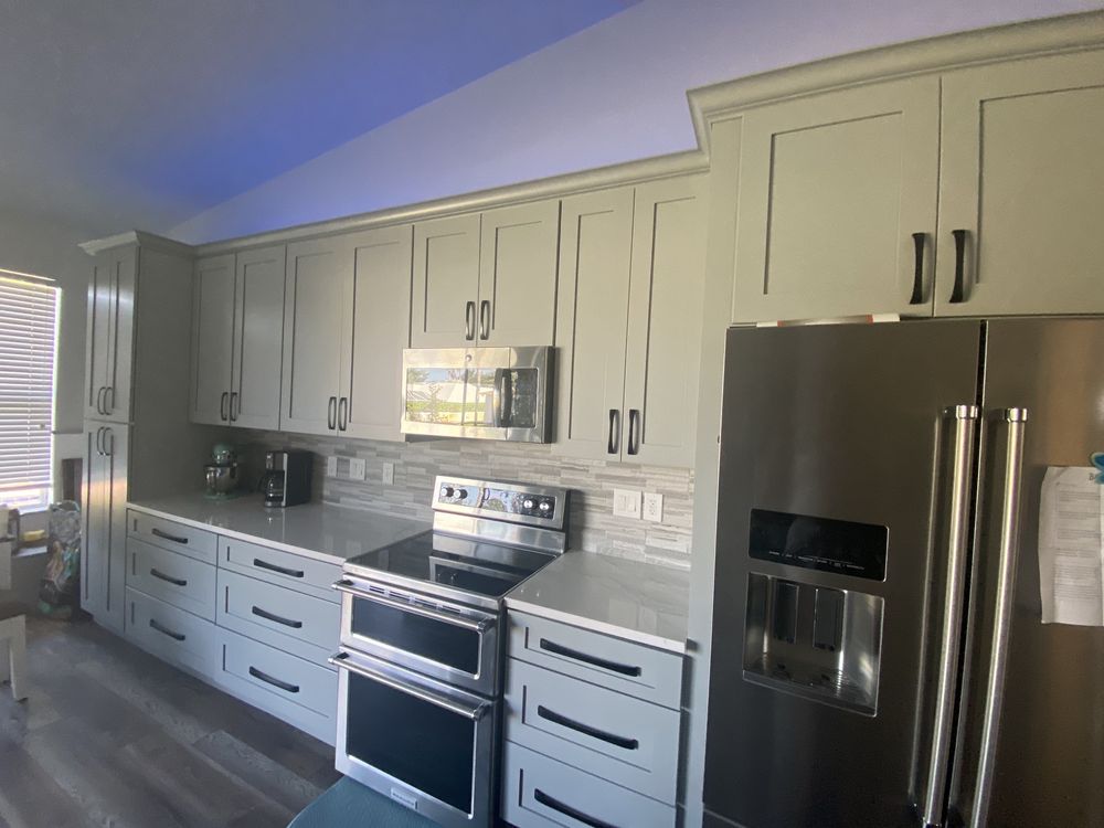 RICHARD STONECIPHER WHOLESALE CABINETS - Updated April 2025 - 225 S ...