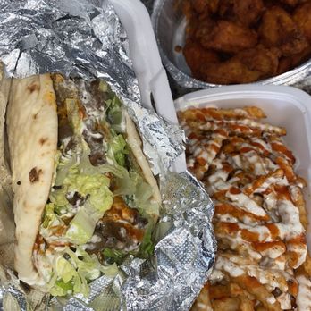 GYRO CORNER - Updated January 2025 - 46 Photos & 27 Reviews - 5500 ...