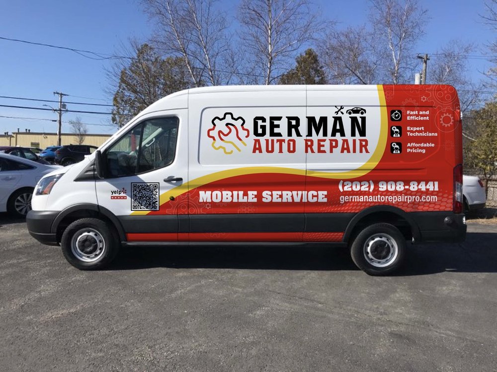 GERMAN AUTO REPAIR - Updated January 2026 - 10 Photos & 52 Reviews ...