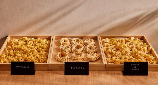 RIPOSO - Updated January 2026 - 81 Photos & 20 Reviews - 256 E Grand ...