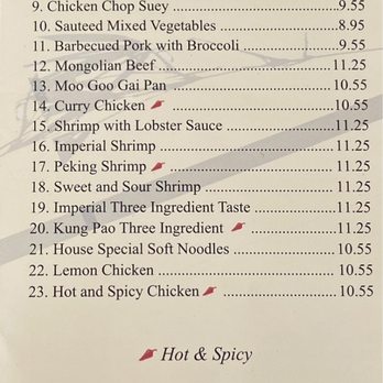 GRAND PANDA - Updated May 2025 - 218 Photos & 316 Reviews - 23802 Lyons ...