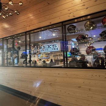 REX’S BAR & GRILL - Updated July 2025 - 149 Photos & 59 Reviews - 1501 ...