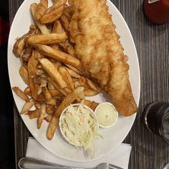 FISH AND SIPS - Updated December 2025 - 84 Photos & 64 Reviews - 206 ...