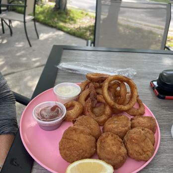 CARVOR’S FISH HOUSE - 155 Photos & 134 Reviews - 907 Douglas Ave ...