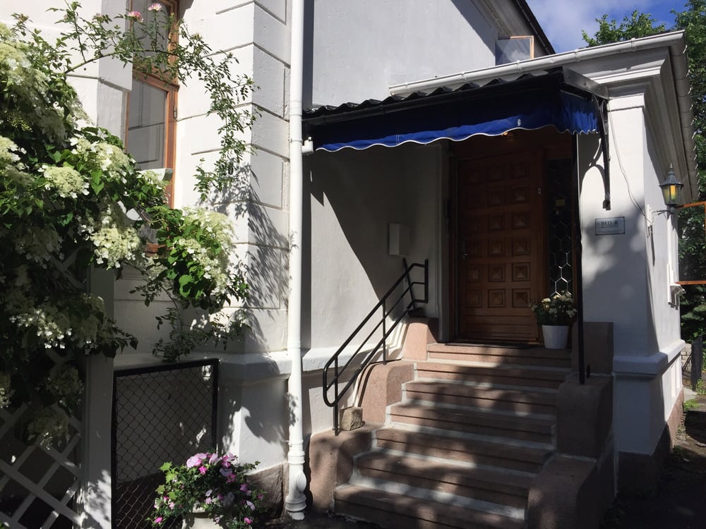 VILLA FROGNER - Updated March 2024 - Nordraaks Gate 26, Oslo, Norway ...