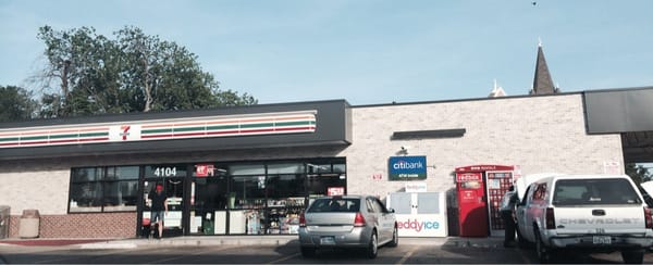 7-ELEVEN - Updated May 2026 - 14 Reviews - 4104 Gaston Ave, Dallas ...