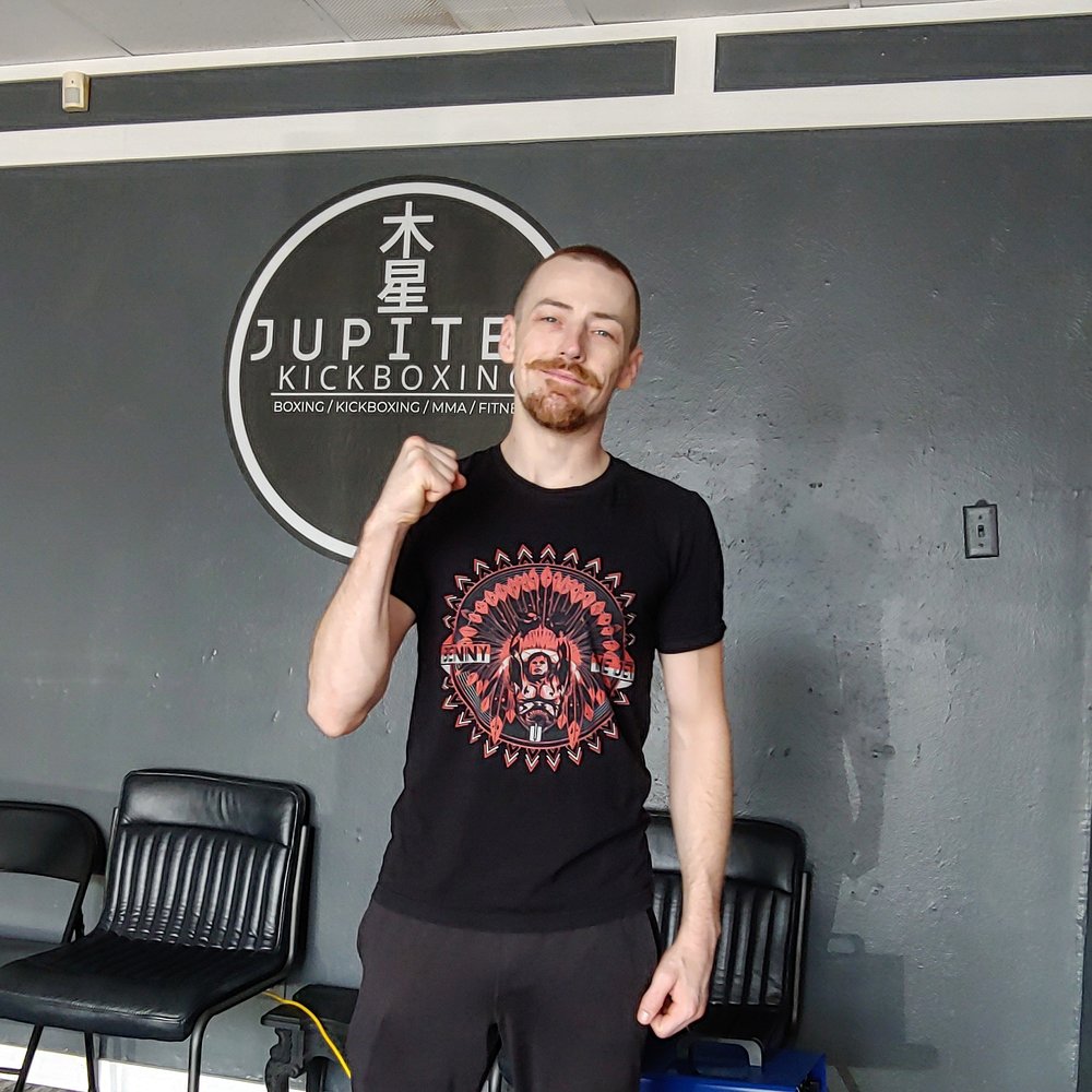 JUPITER KICKBOXING - Updated September 2025 - 1425 S Jupiter Rd ...