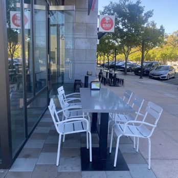 SLIVER PIZZERIA - FREMONT - 278 Photos & 166 Reviews - 3658 Capitol Ave ...
