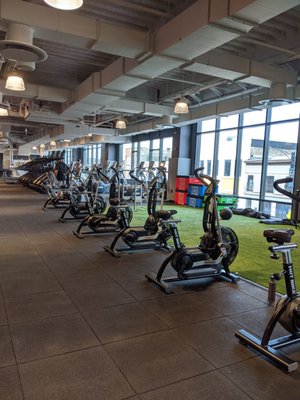 UFC GYM WRIGLEYVILLE - Updated June 2024 - 30 Photos & 81 Reviews ...