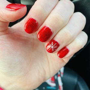 CHARMING NAILS & SPA - 79 Photos & 74 Reviews - 312 Park Rd, West ...