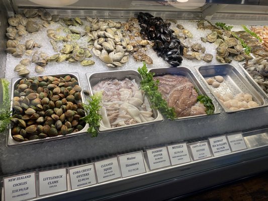 NORDIC FISH - 88 Photos & 62 Reviews - 1499 Post Rd, Fairfield ...