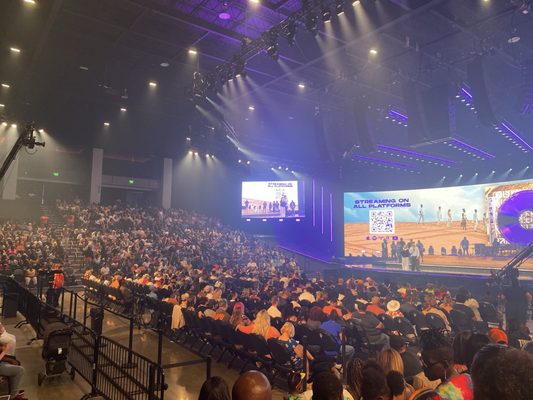 TRANSFORMATION CHURCH - Updated July 2025 - 195 Photos & 17 Reviews ...