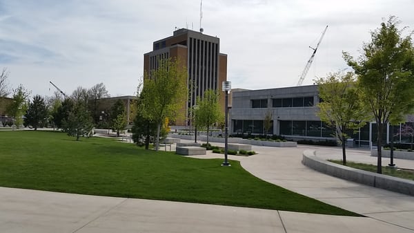 UTAH STATE UNIVERSITY - Updated January 2026 - 30 Photos & 12 Real ...