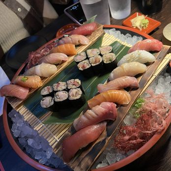 MUJIRI - Updated April 2024 - 195 Photos & 91 Reviews - 22530 Main St ...