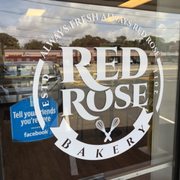 RED ROSE BAKERY - 38 Photos & 21 Reviews - 1843A Hooper Ave, Toms River ...