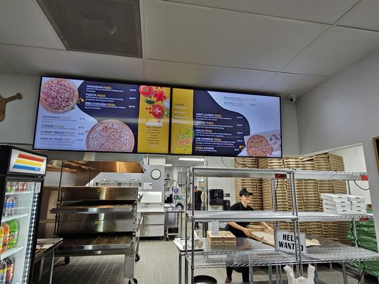 HELLO PIZZA - Updated October 2025 - 30 Photos & 22 Reviews - 6709 ...